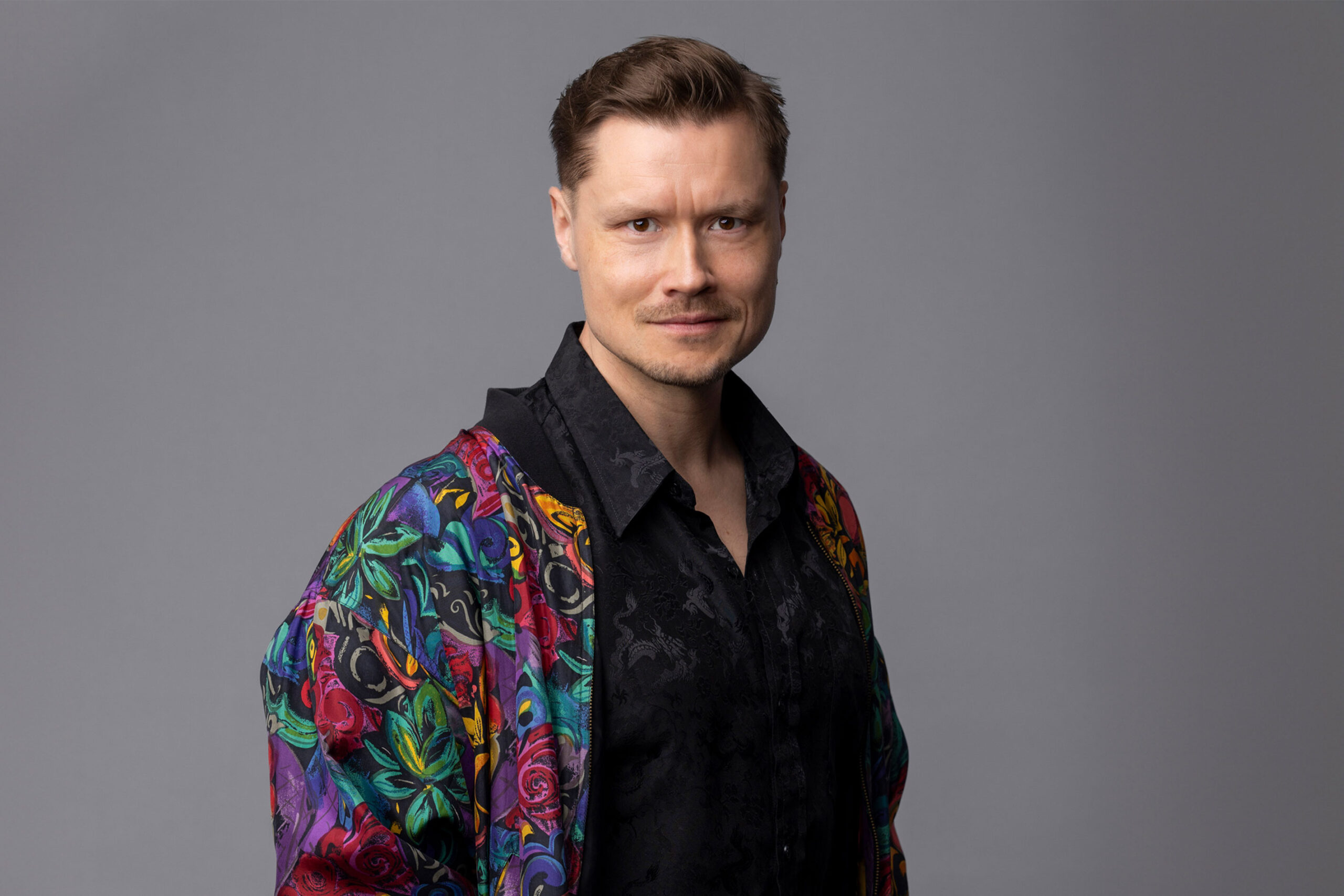 Antti Koivula - Superstar
