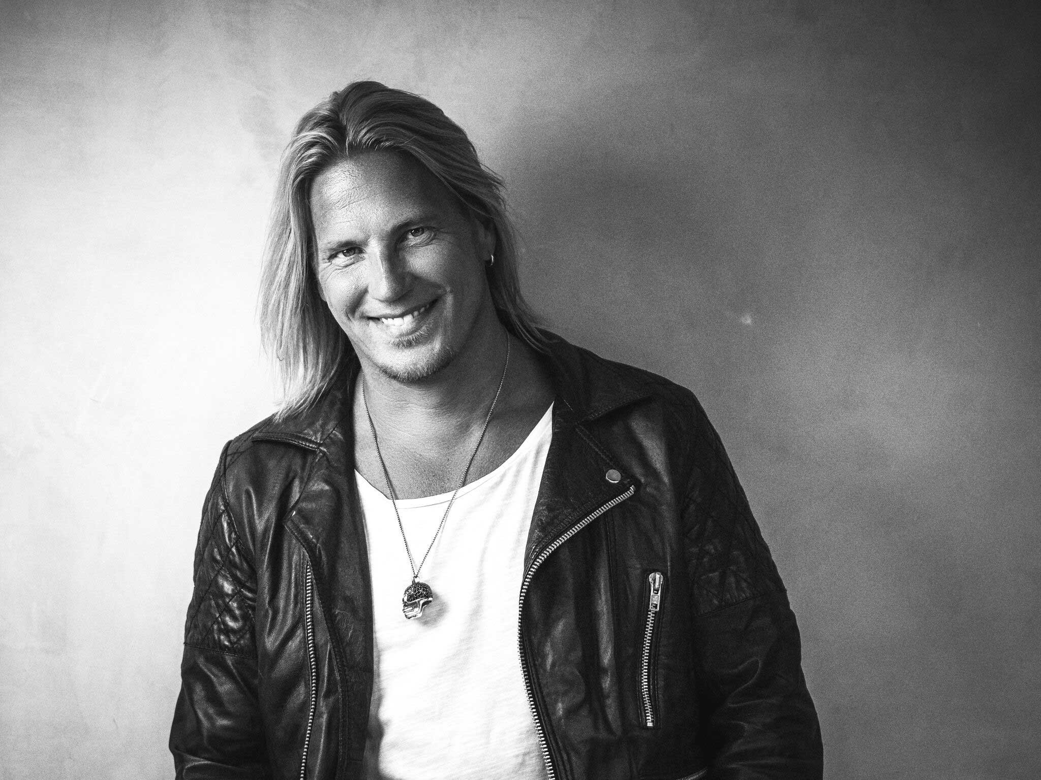 Sami Kuronen - Superstar