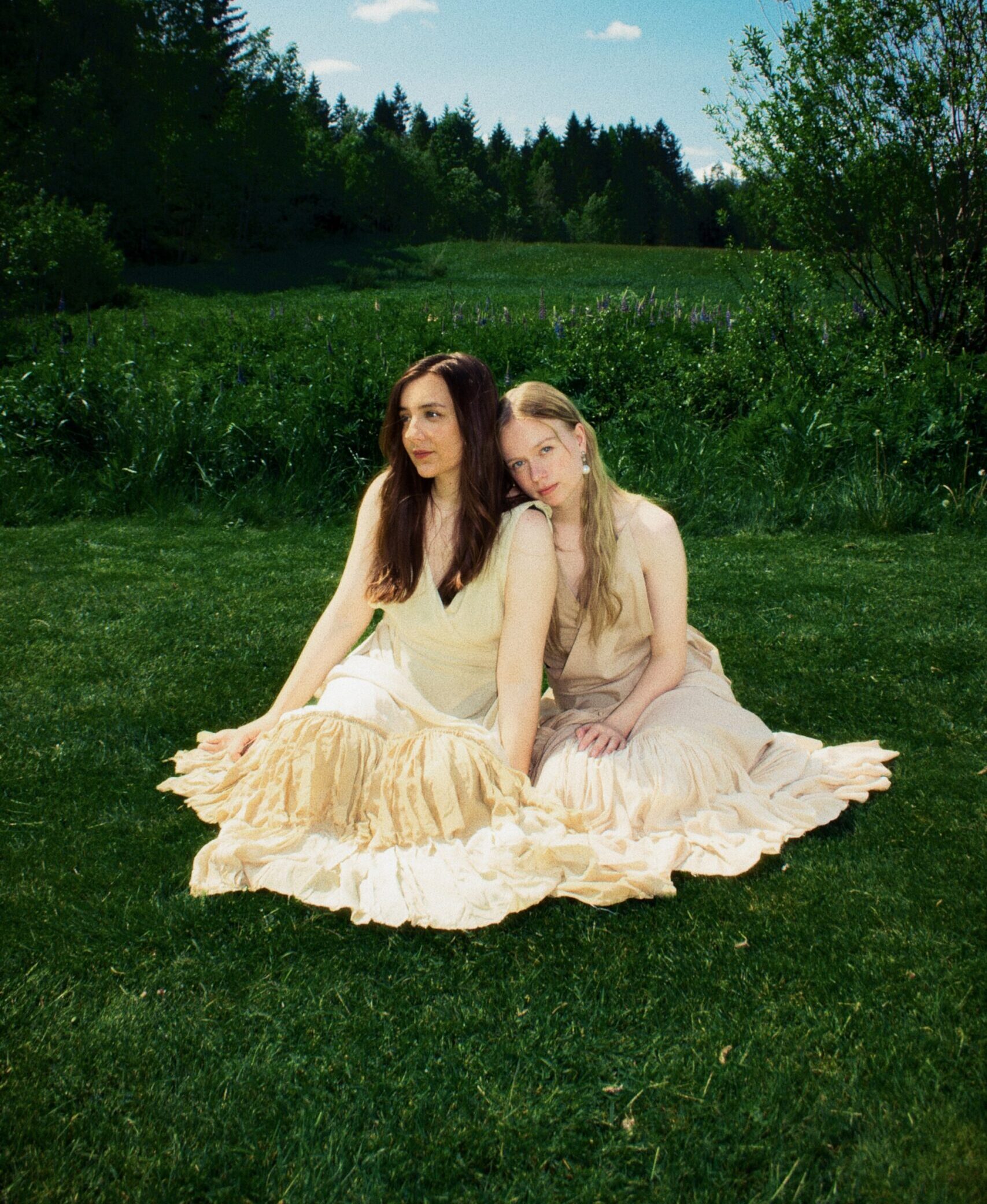 EMMA & MATILDA - Superstar